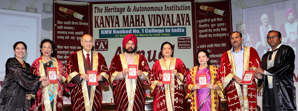 Kanya Maha Vidyalaya Dr. Jaspal Singh Sandhu, Vice Chancellor, Guru ... Kanya Maha Vidyalaya Dr. Jaspal Singh Sandhu, Vice Chancellor, Guru ...