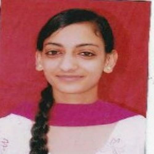 Kanya Maha Vidyalaya Ms. Kuljit Kaur - Kanya Maha Vidyalaya