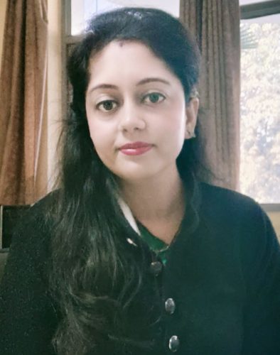 Kanya Maha Vidyalaya Mehak Kohli - Kanya Maha Vidyalaya